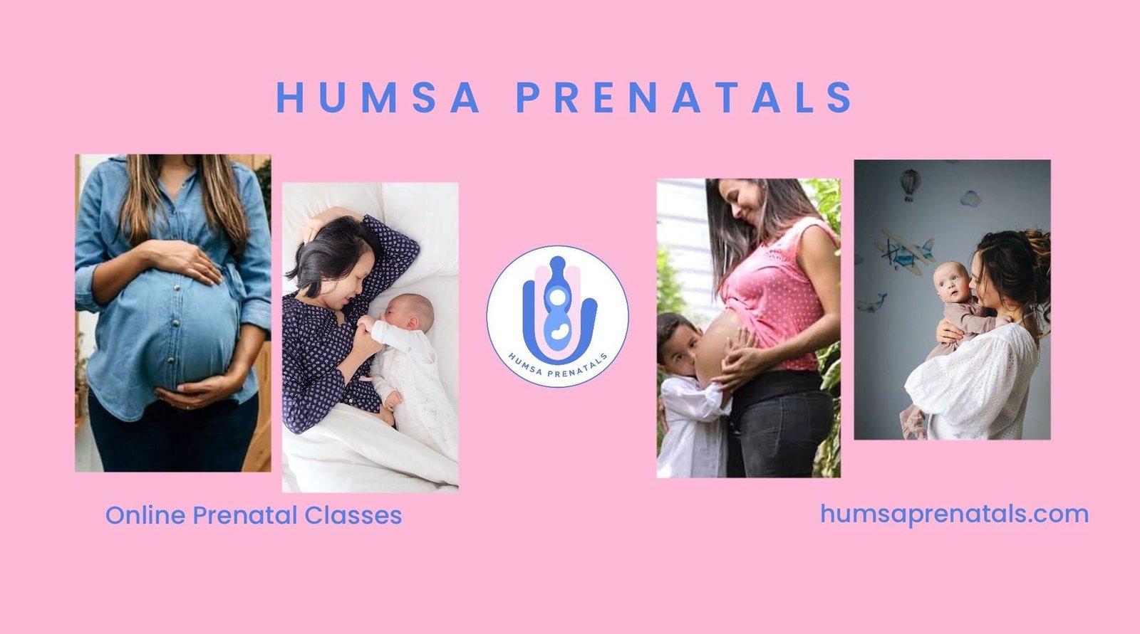 NEW! All-in-1 Online Prenatal Classes / Prenatal Course - Labor ...